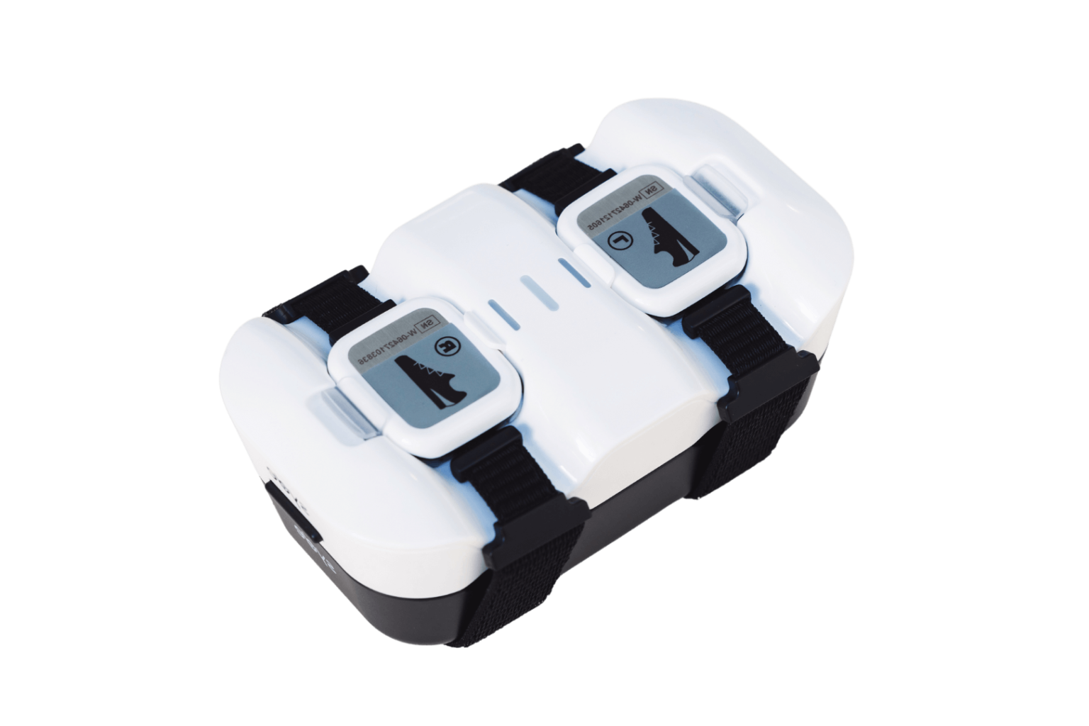 Syde Platform - Sysnav Healthcare